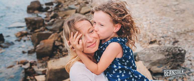 Inspiring Single Mums - Advice, Tools & Tips - Beanstalk Mums