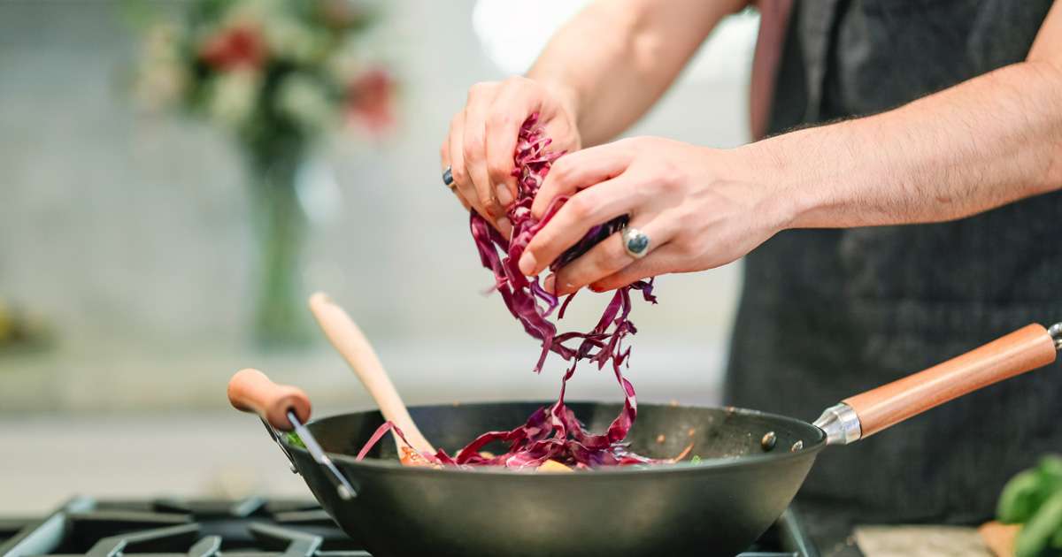 How To Lose Weight On A Vegan Diet How To Lose Weight On A Vegan Diet