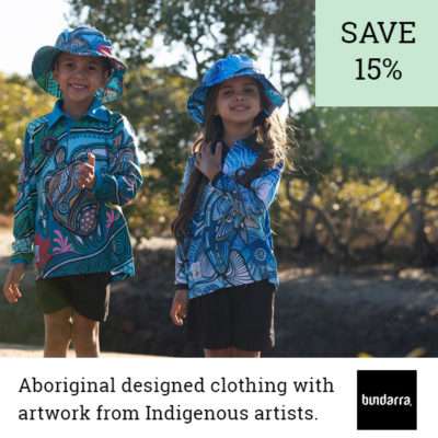 Bundarra Sportswear - Beanstalk Mums