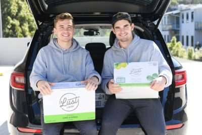 Carly Car Subscription - Beanstalk Mums