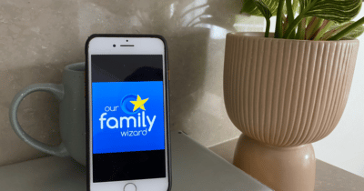 Our Family Wizard: User review 2024 - Beanstalk Mums