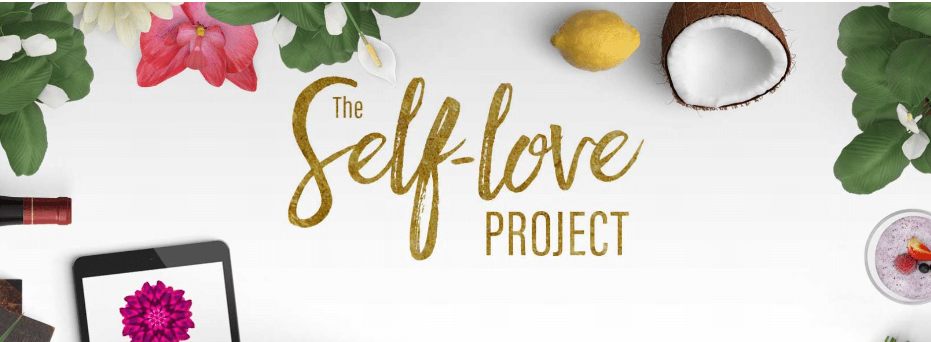 7 Self-love courses you can do online | For Happy Baby